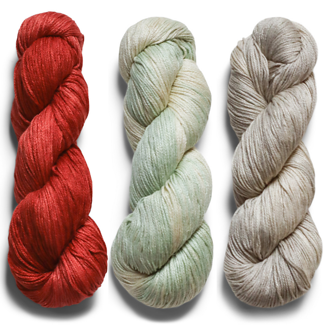 Ravelry: Uru.Yarn Asher