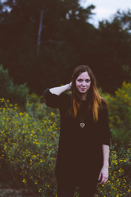 Ravelry: Polar Night Jumper pattern by Hyer Handmade