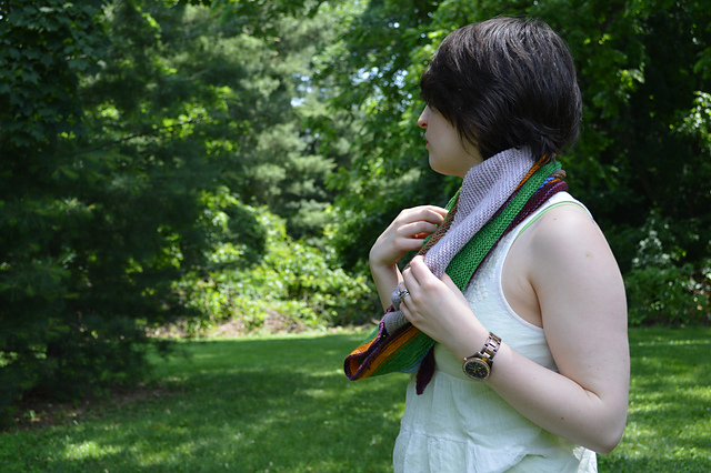 Ravelry: flight times pattern by Emily Connell