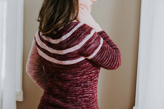 Ravelry: Baton Rouge pattern by Emily Connell