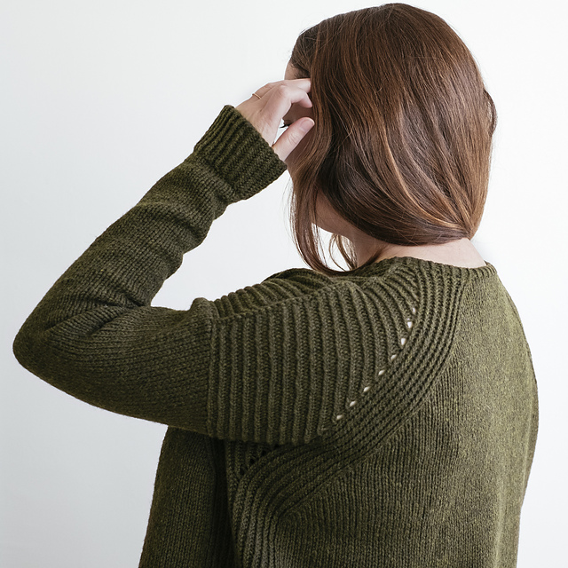 Ravelry: Citrine pattern by Emily Greene