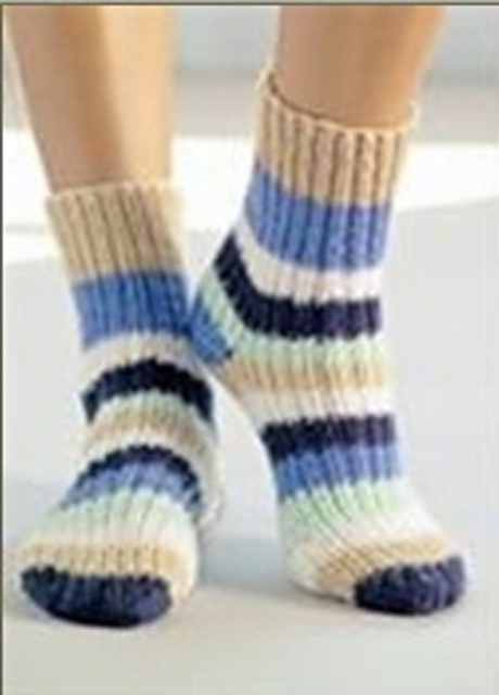 Ravelry: Color Round Up pattern by Leisure Arts