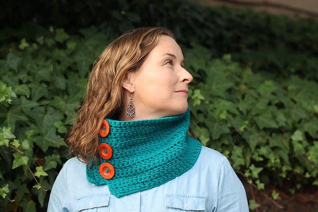 Ravelry: Easy Peasy pattern by Megan Parrish