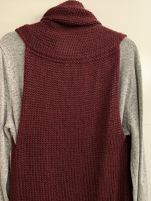 Ravelry: The Easy Emily pattern by Emilyy Smith