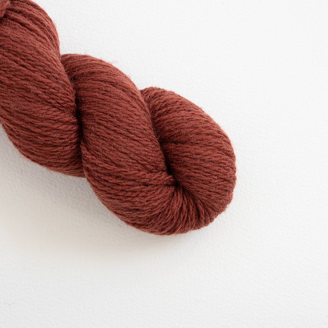 Ravelry: Stone Wool Delaine Merino