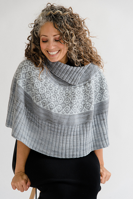 Ravelry: Minnaert pattern by Kelly Forster