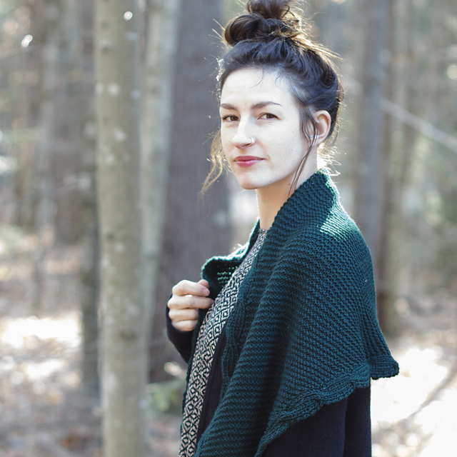 Ravelry: Designs by Ann Budd