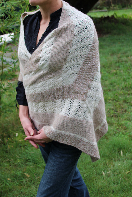 Ravelry: Alvaro pattern by Marion Crivelli