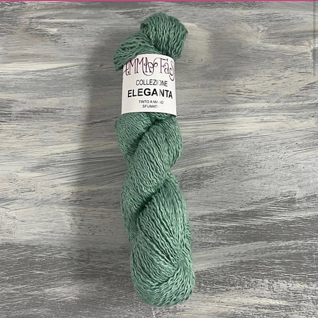 Ravelry: Emma Fassio Eleganta
