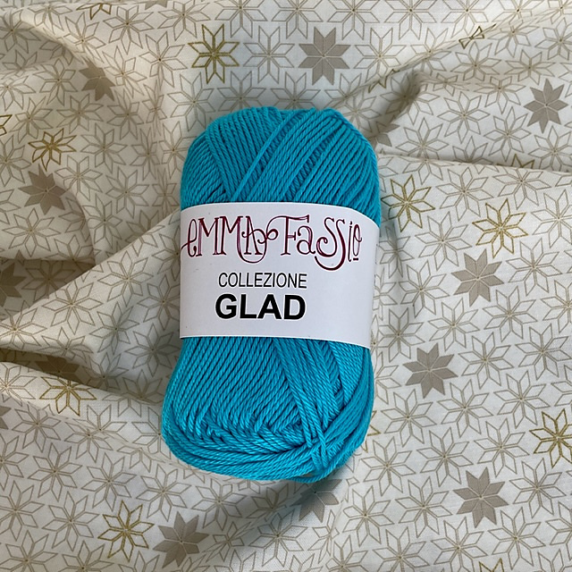 Ravelry: Emma Fassio Glad