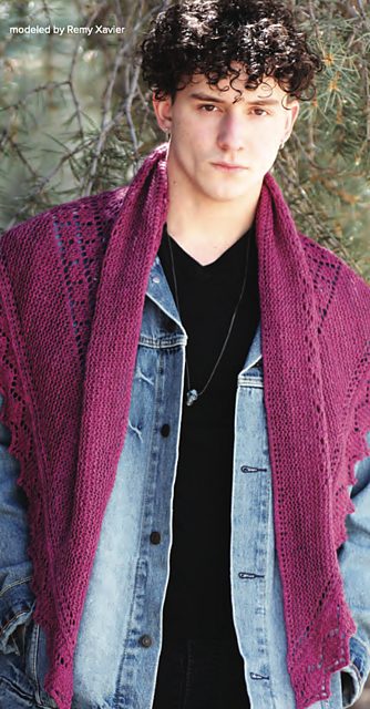 Ravelry: Holbrook Bluffs pattern by Rosemary (Romi) Hill