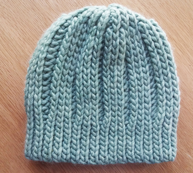 Ravelry: Cozy Cap pattern by Emmy Faranda