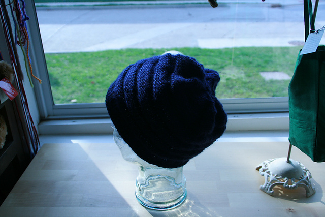 Ravelry: Inca Hat pattern by Brigitte Pieke