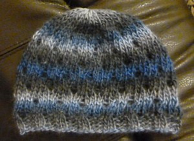 Ravelry: Riot Hat pattern by Crafty Addicts