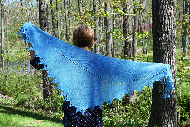 Ravelry: Islander pattern by Engineered Knits