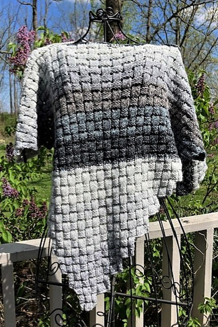 Ravelry: Mountain Fresh pattern by Engineered Knits