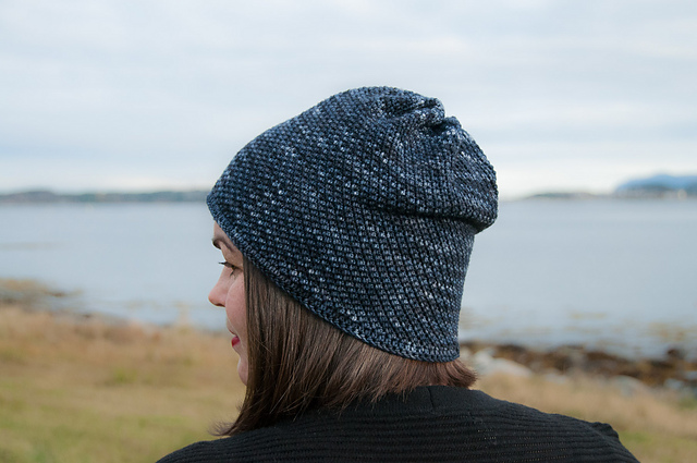 Ravelry: Lux Hat pattern by Joy of Motion Crochet | Janne Kleivset