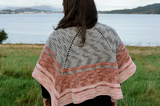 Ravelry: Designs by Joy of Motion Crochet | Janne Kleivset