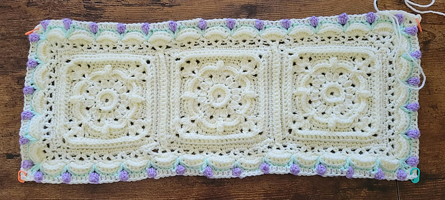 Ravelry: equestrian57's Rosebud Whatcha-ma-call-it
