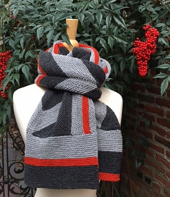 Ravelry: Full Circle pattern by Erika Flory