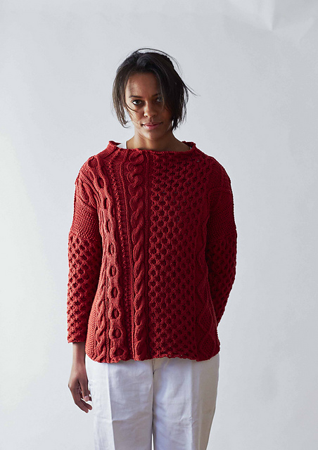 Ravelry: Caravan pattern by Erika Knight