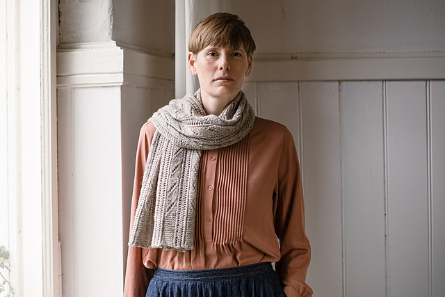 Ravelry: Arun wrap pattern by Mieka John