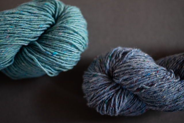 Ravelry: Erika Knight Yarns Pure Tweed