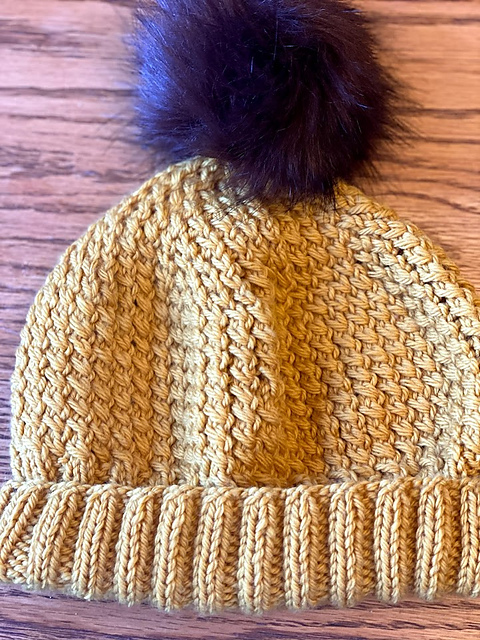 Ravelry: Laura pattern by Erin Williams
