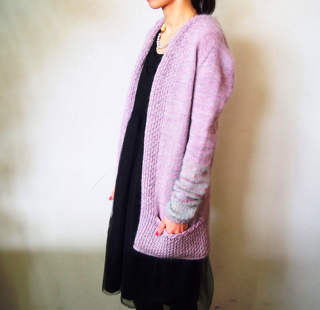 Ravelry: eritml's BeauB