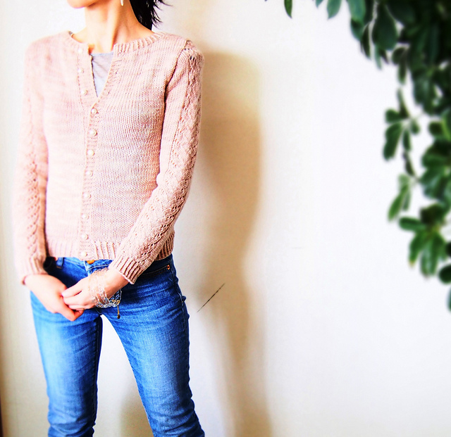 Ravelry: eritml's Looking Back