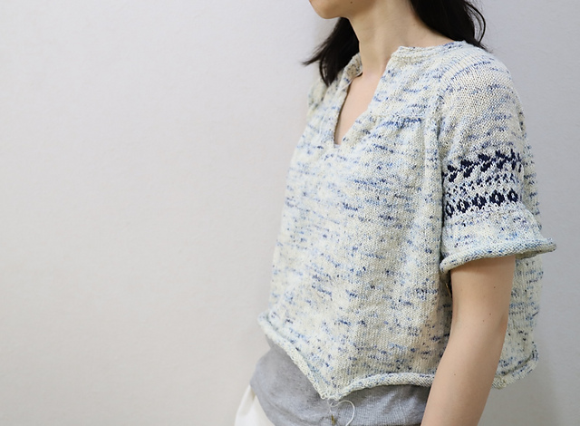 Ravelry: eritml's Nell | KOKON