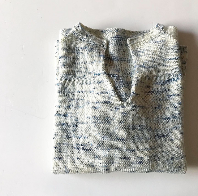 Ravelry: eritml's Nell | KOKON