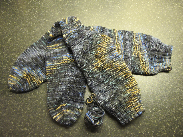 Ravelry: Tessera pattern by Erry Pieters-Korteweg