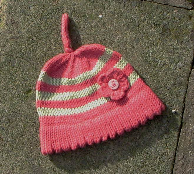 Ravelry: Evie pattern by Erssie