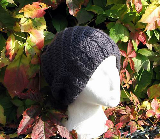 Ravelry: Wolf River pattern by Erssie