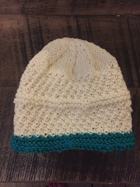 Ravelry: essjay88's Hat - Baby Amanda Hat