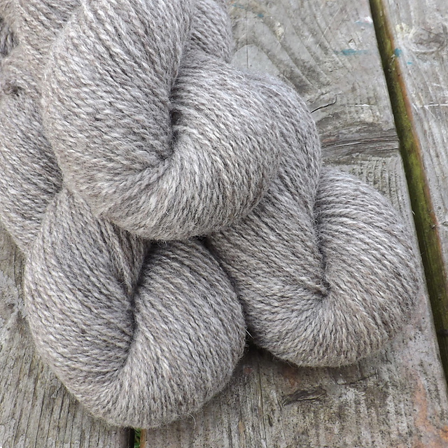 Ravelry: Midwinter Yarns Black and Blue DK
