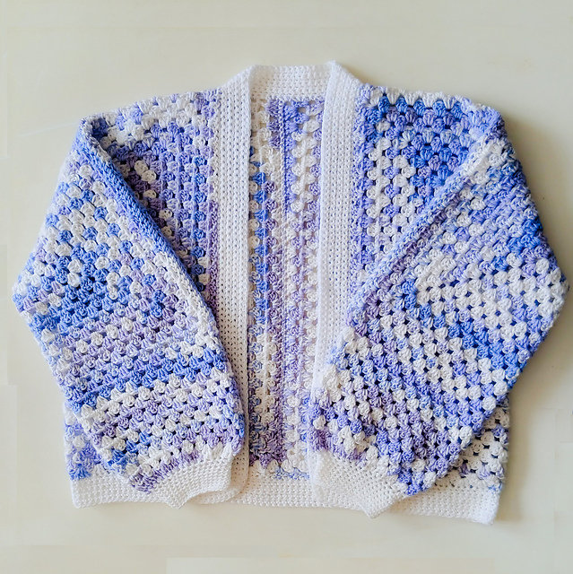 Ravelry: Designs by Esther Kate