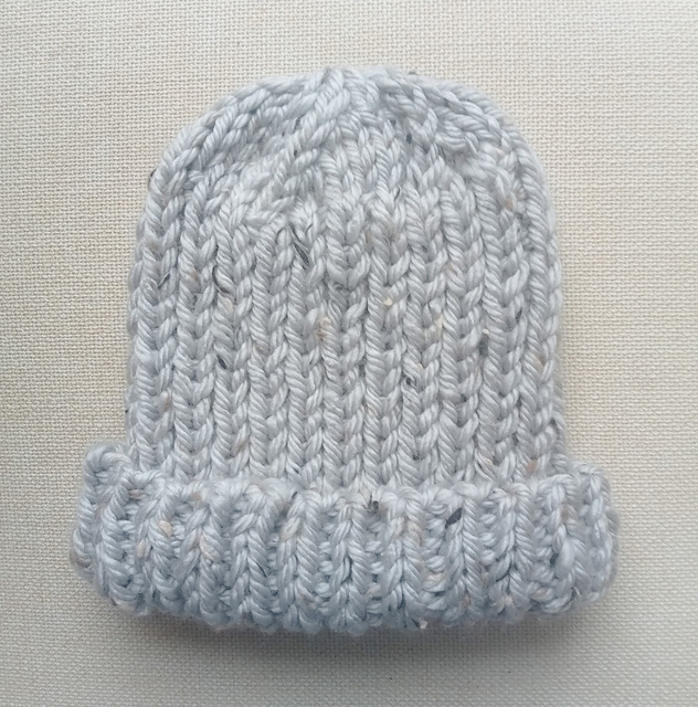 Ravelry: Special Silver Hat pattern by Esther Kate