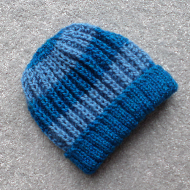Ravelry: Blue Heaven Hat pattern by Esther Kate