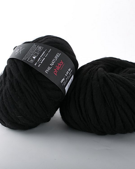 Ravelry: Phildar Phil Naturel