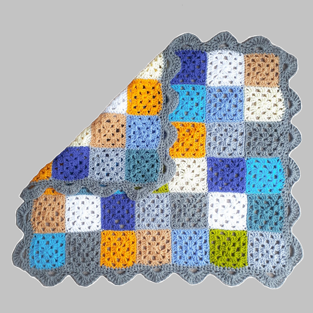 Ravelry: Designs by Esther Kate