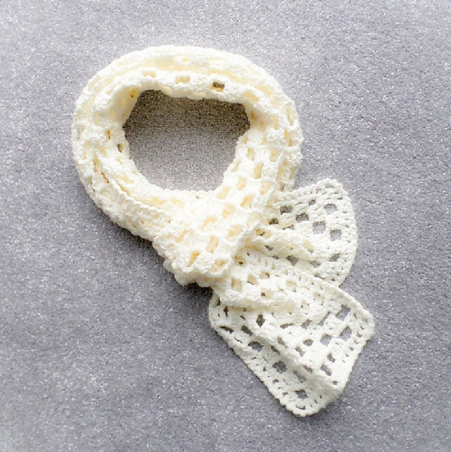 Ravelry: Designs by Esther Kate