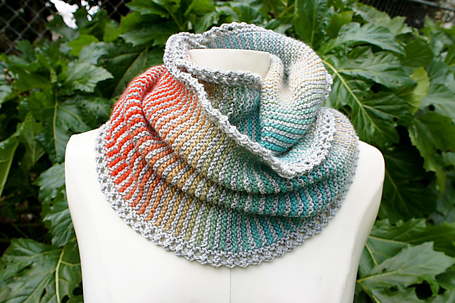 Ravelry: Prisma Loop pattern by Cloud House Studio
