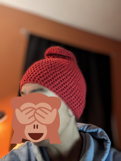 Ravelry: Liberty / Phrygian Cap (crochet) pattern by Sempronia Alecto