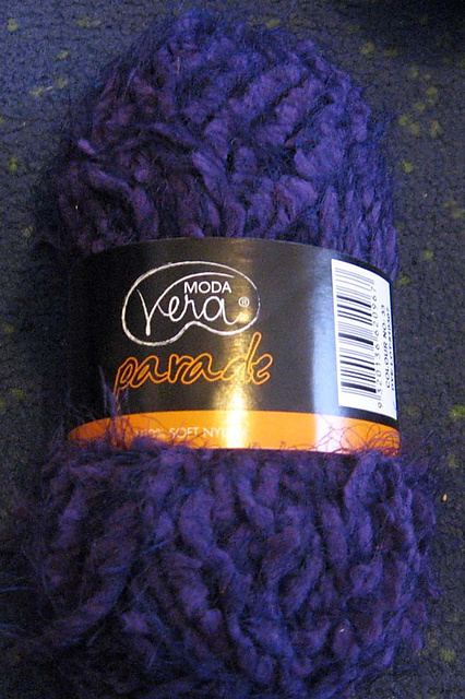 Ravelry: Moda Vera Parade