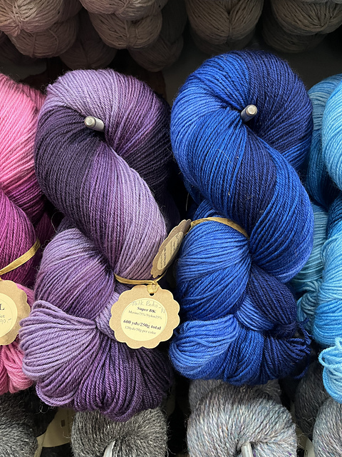 Ravelry: ewe2yarn SuperSWIRL