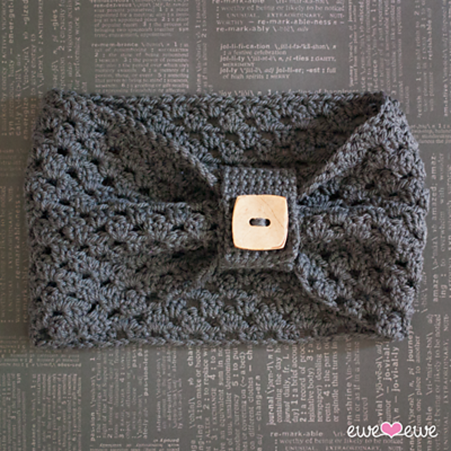 Ravelry: Dewey Decicowl pattern by Heather Walpole