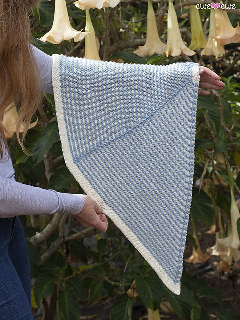 Ravelry: Softly Spoken pattern by Meaghan Schmaltz