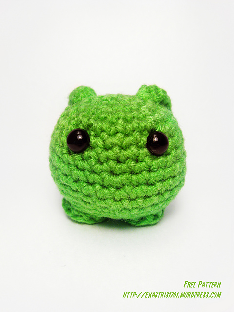 Ravelry: Pocket Bloop pattern by Karissa Cole